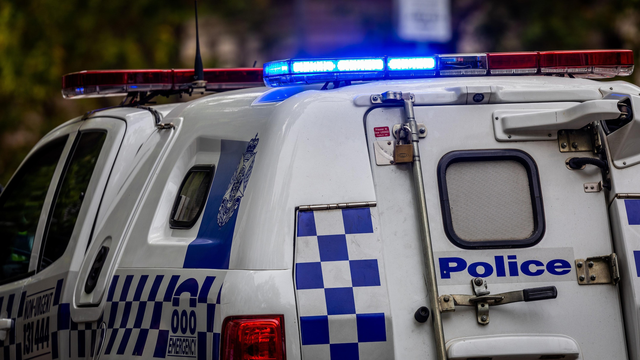 Victoria Police lay charges following string of alleged home invasions ... Victoria Police lay charges following string of alleged home invasions ...