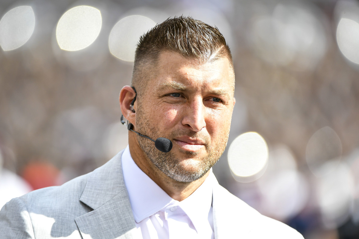 Tim Tebow Has Warning For Texas Amid Arch Manning Injury