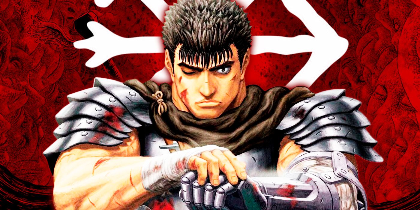 Berserk: Everything You Need To Know About Griffith, Explained