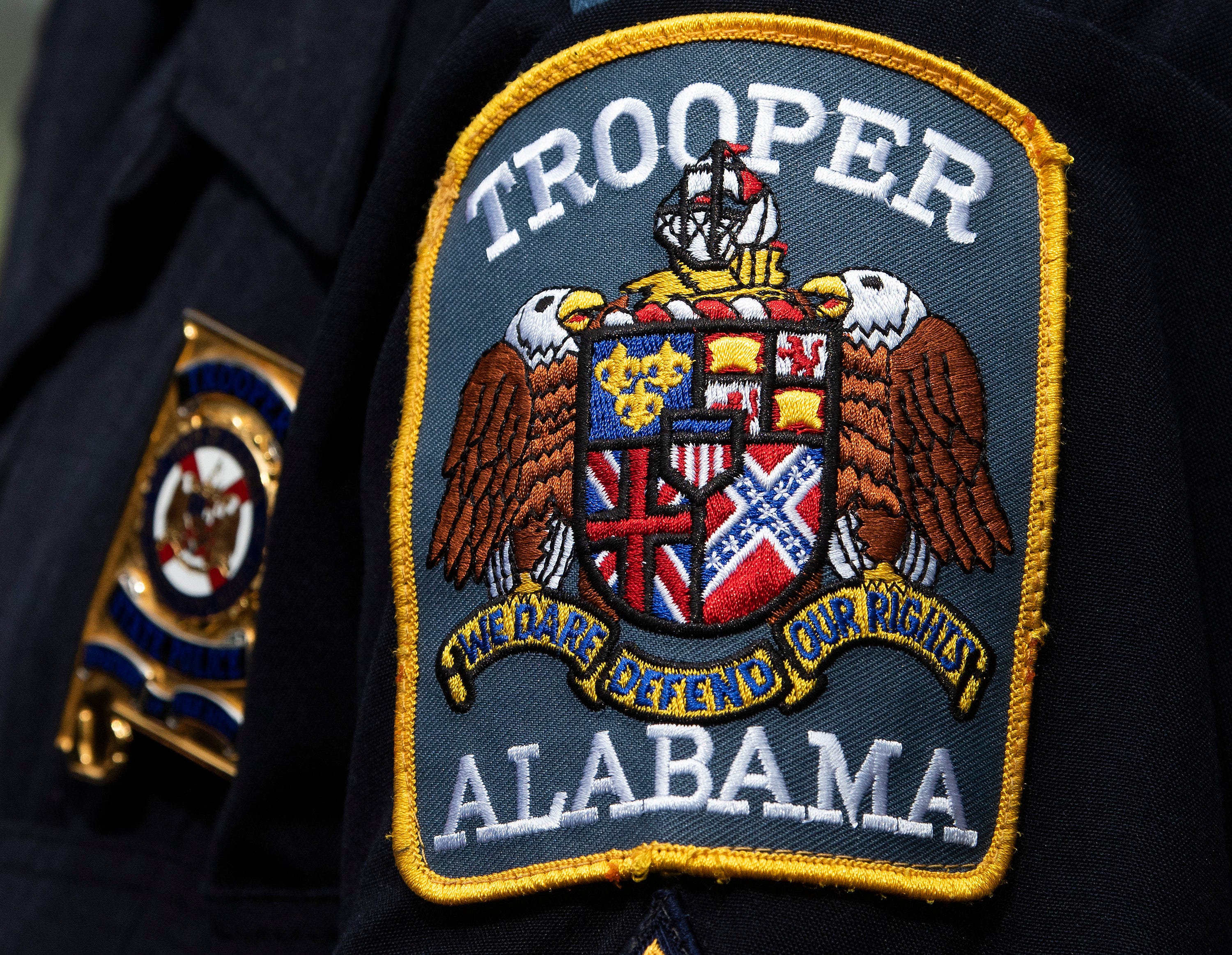Aliceville man dies in head-on crash in Alabama