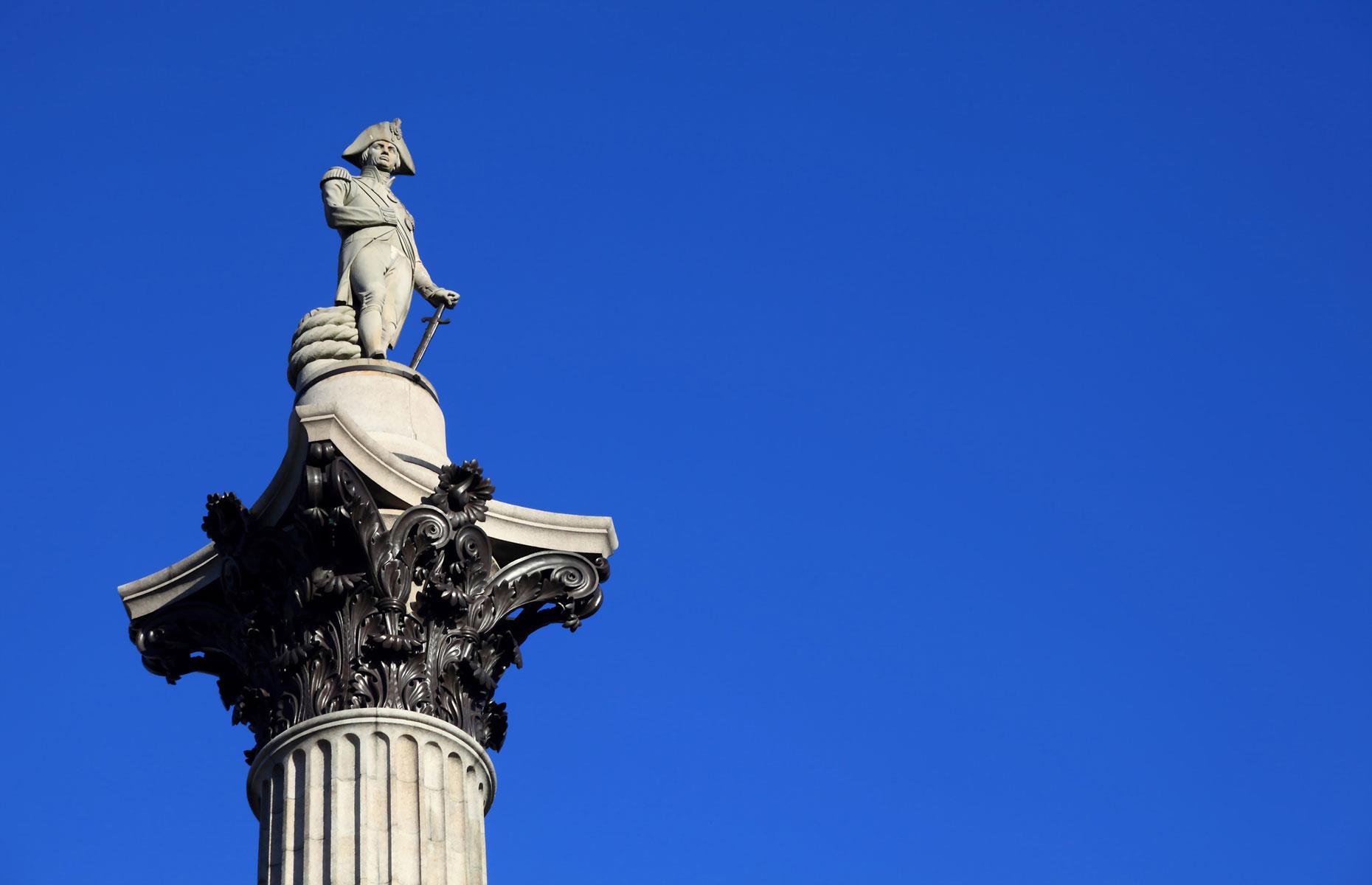 World landmarks that nearly looked completely different