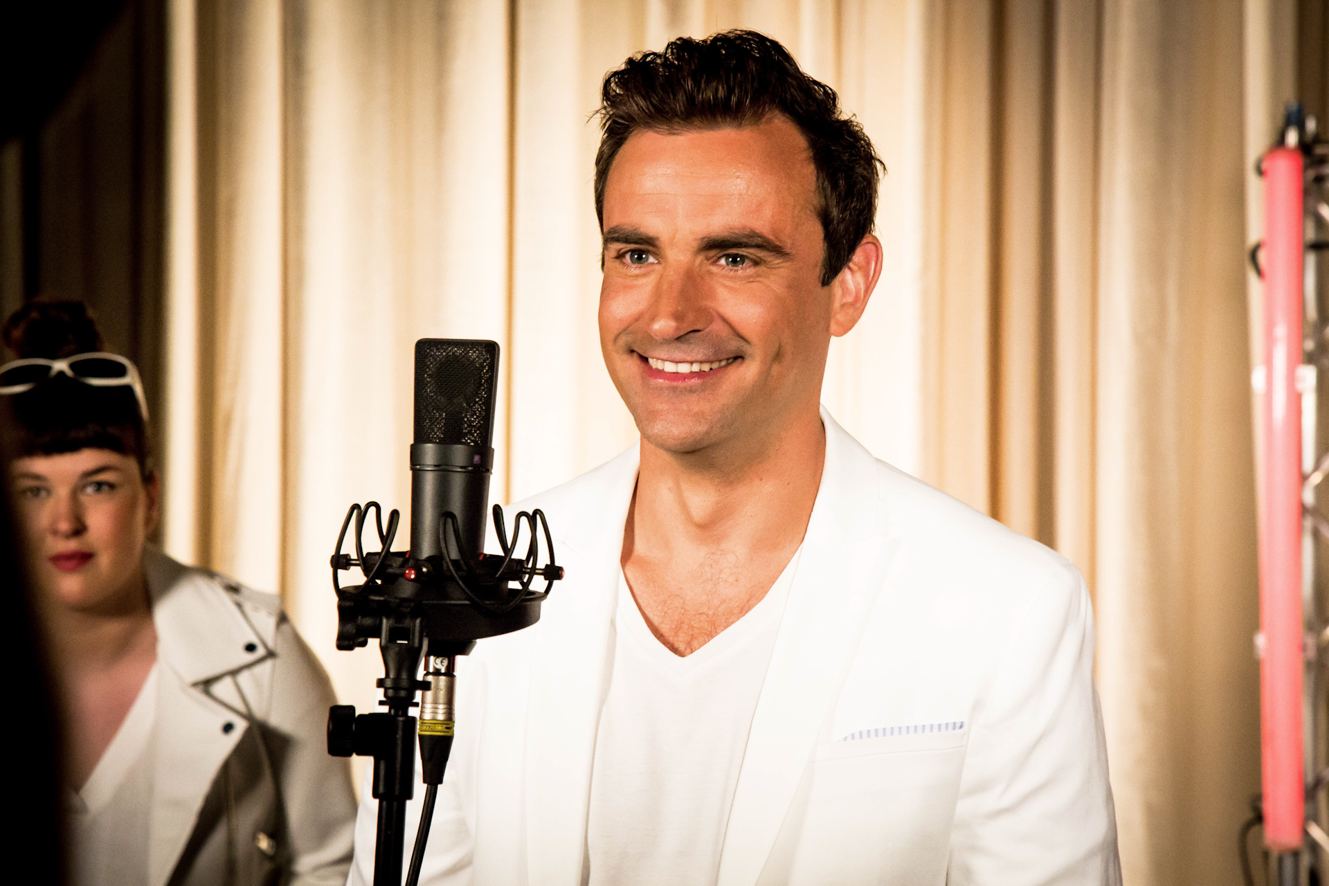 Wim Soutaer over twee decennia succes: "Dit heb ik ervan geleerd"