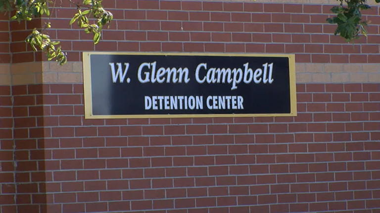 3 more inmates arrested after contraband found in cells at Darlington ... 3 more inmates arrested after contraband found in cells at Darlington ...