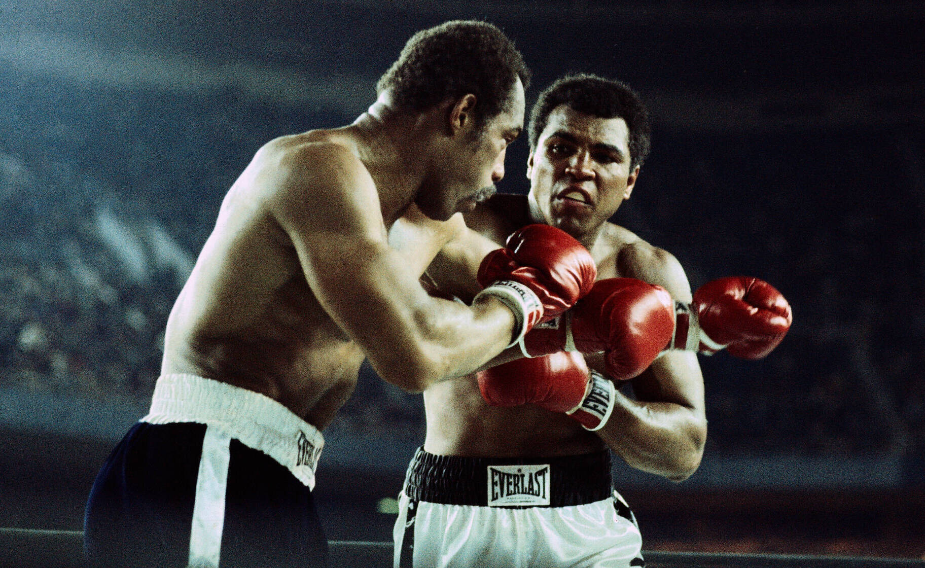The 25 best boxing rematches from the modern era