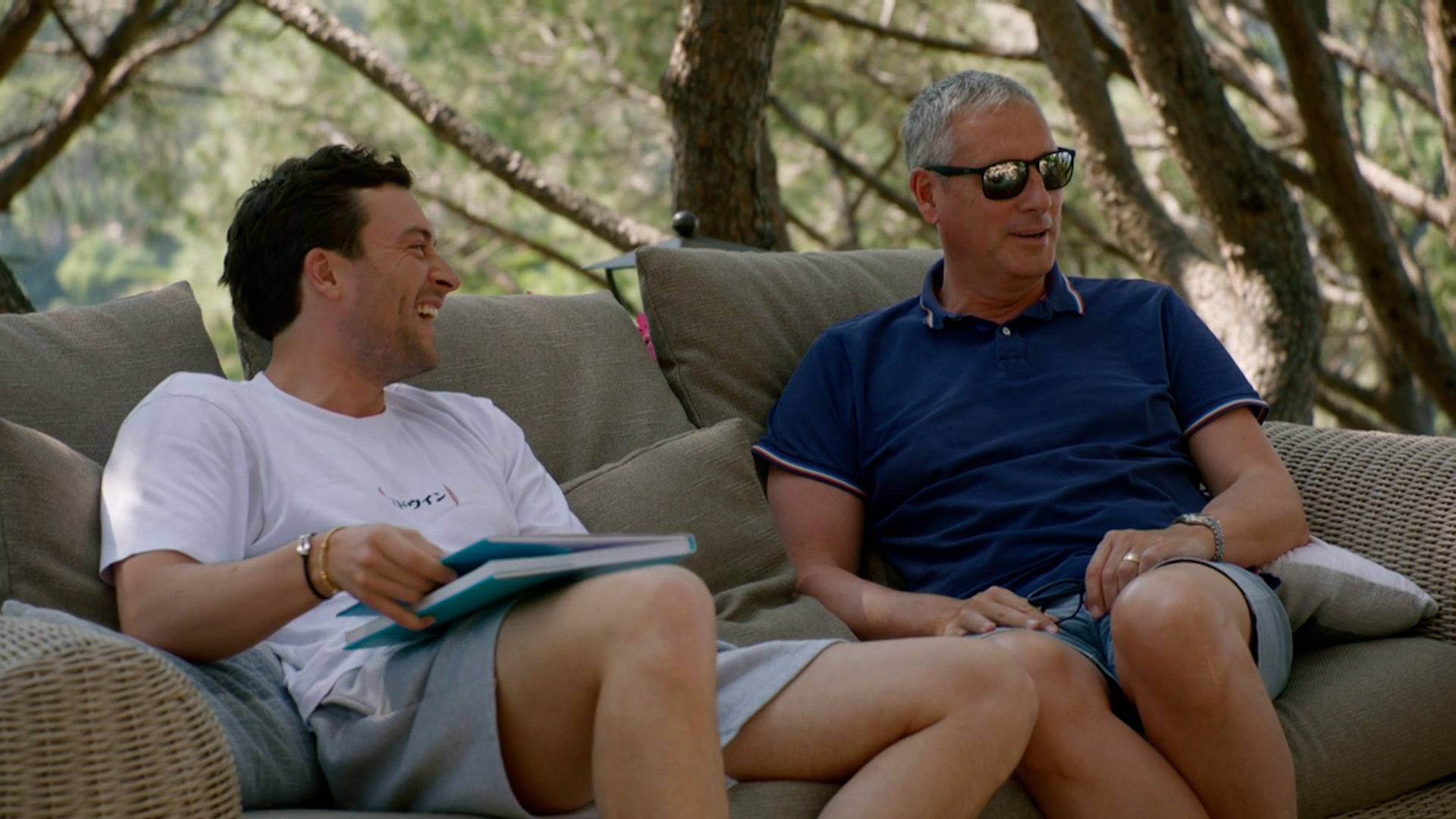 Gert Verhulst verbaast fans