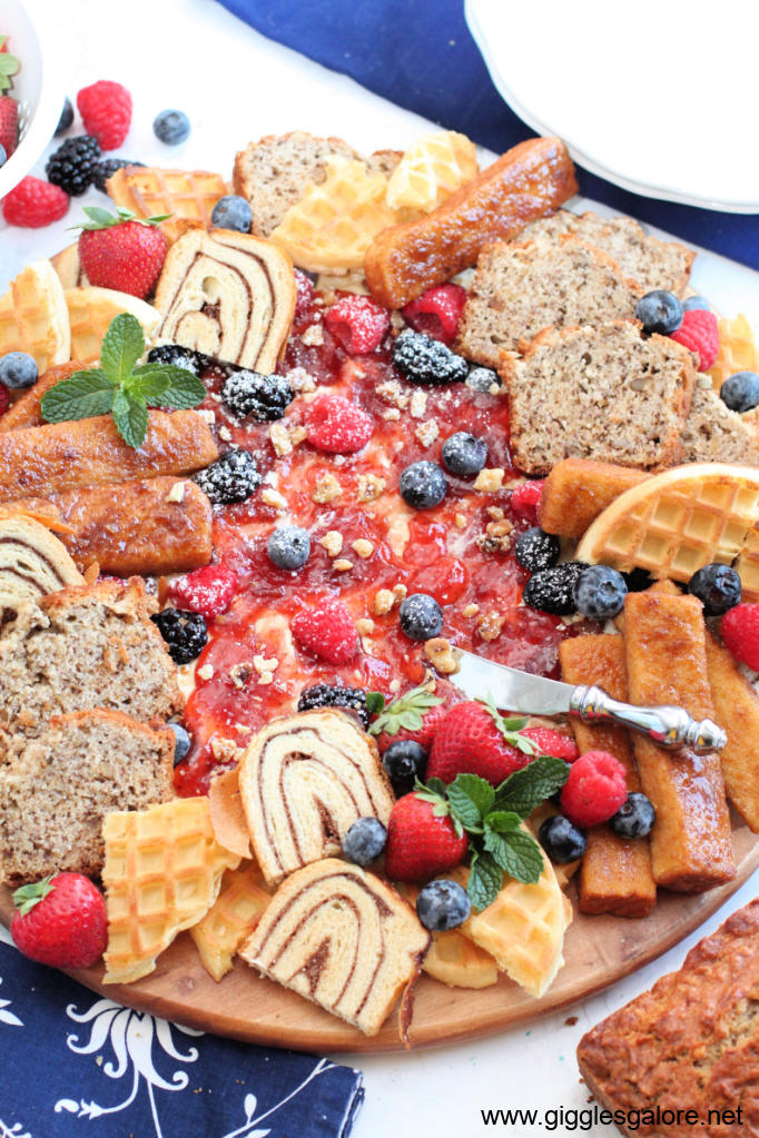 10 Amazing Butter Boards to Serve at Your Next Get-Together