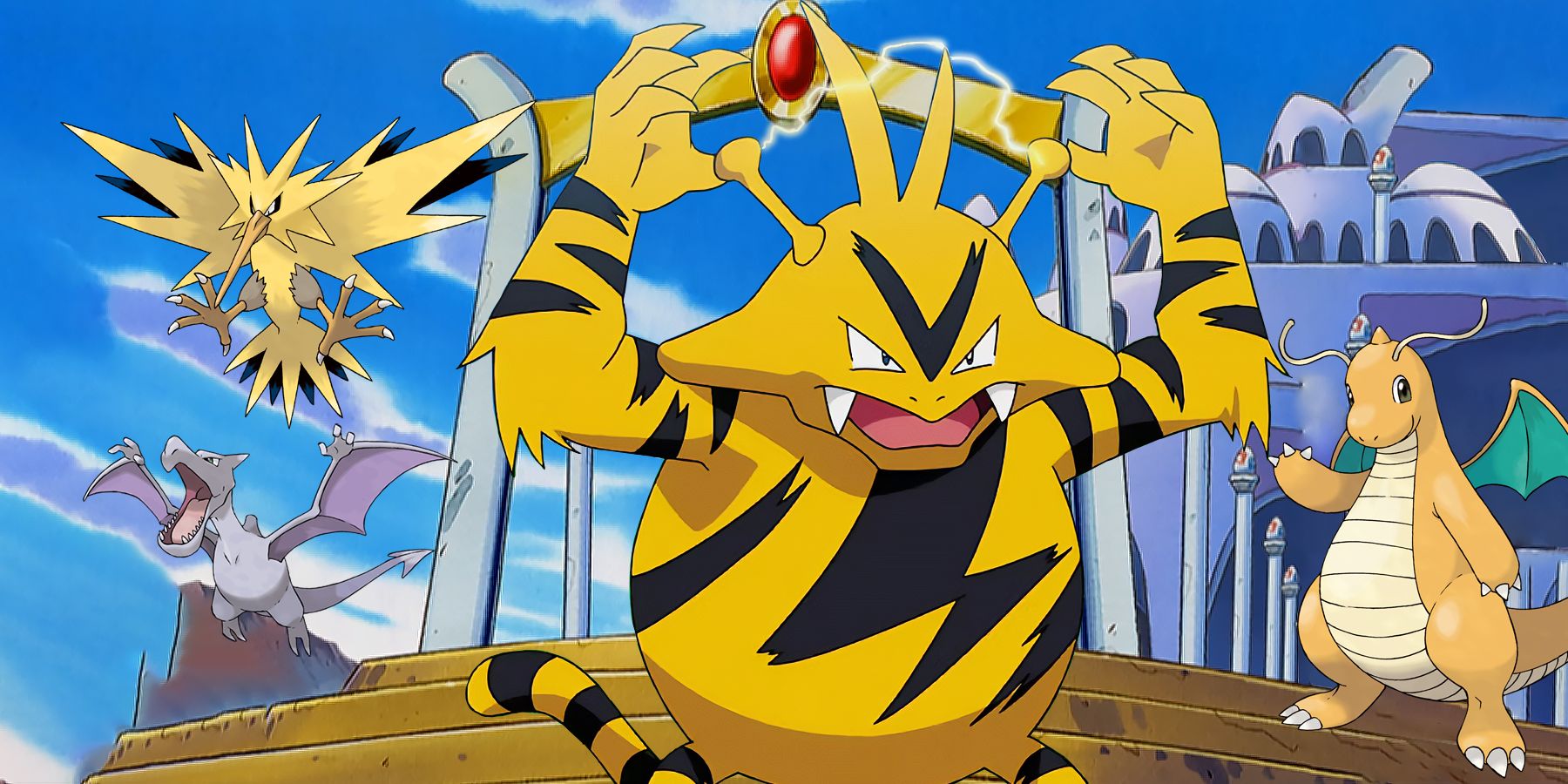 The Rarest Pokemon Of The Original 150