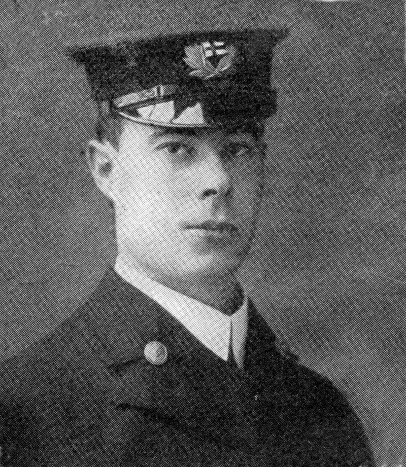 'Titanic': People Who Existed In The Movie & In Real Life
