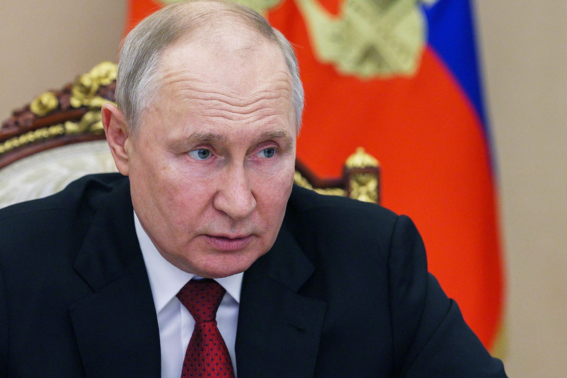 L'étrange interview de Maria Vorontsova, la fille aînée de Poutine