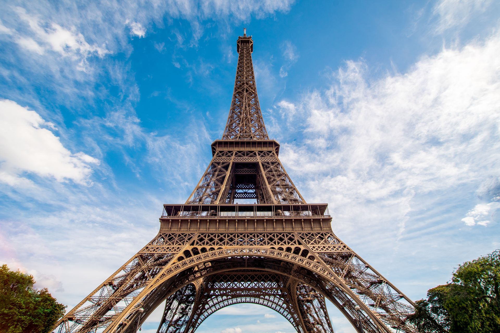 Les monuments les plus emblématiques de chaque pays du monde