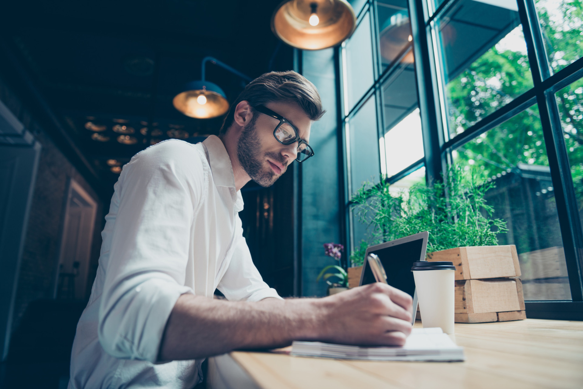 Here's how to write better