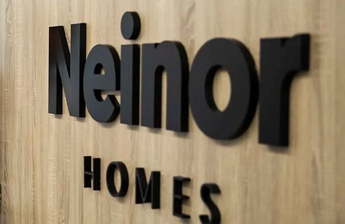 Alantra dispara el atractivo de Neinor Homes: ve un potencial del 33% ...