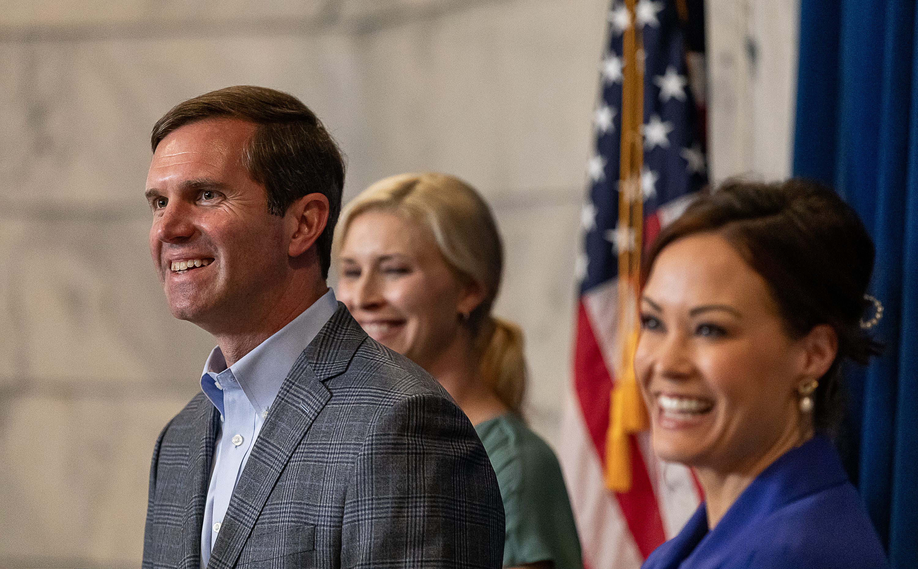 Gerth: If Daniel Cameron runs for McConnell's seat, pressure on Beshear ...