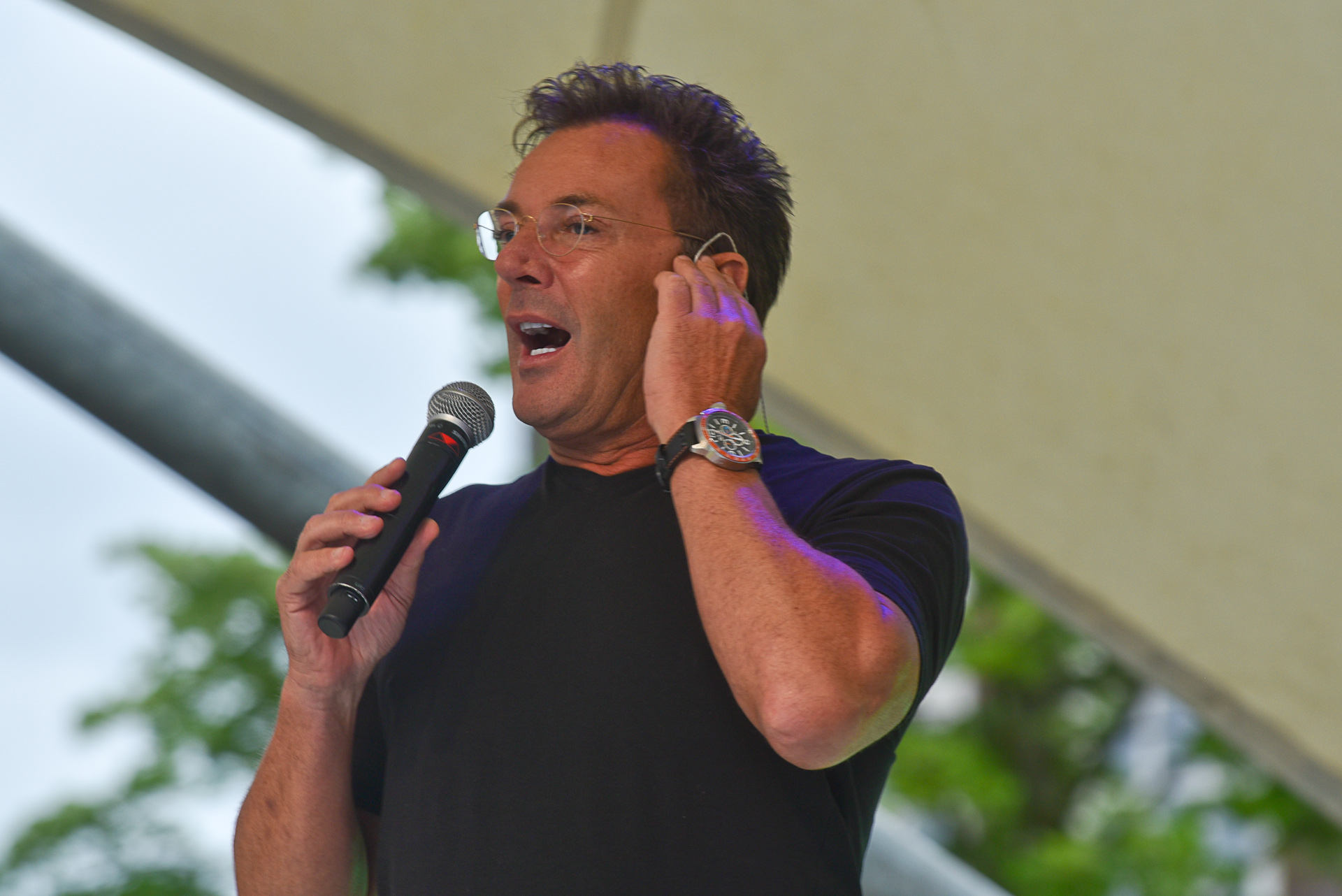 "Gerard Joling opnieuw verliefd"