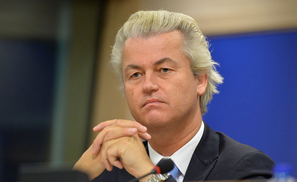 Deze Nederlandse politici werden of worden bedreigd Deze Nederlandse politici werden of worden bedreigd