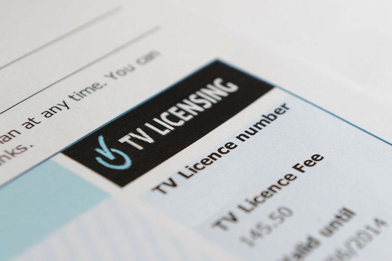 How to legally watch TV without a TV Licence as BBC Licence Fee cost ...