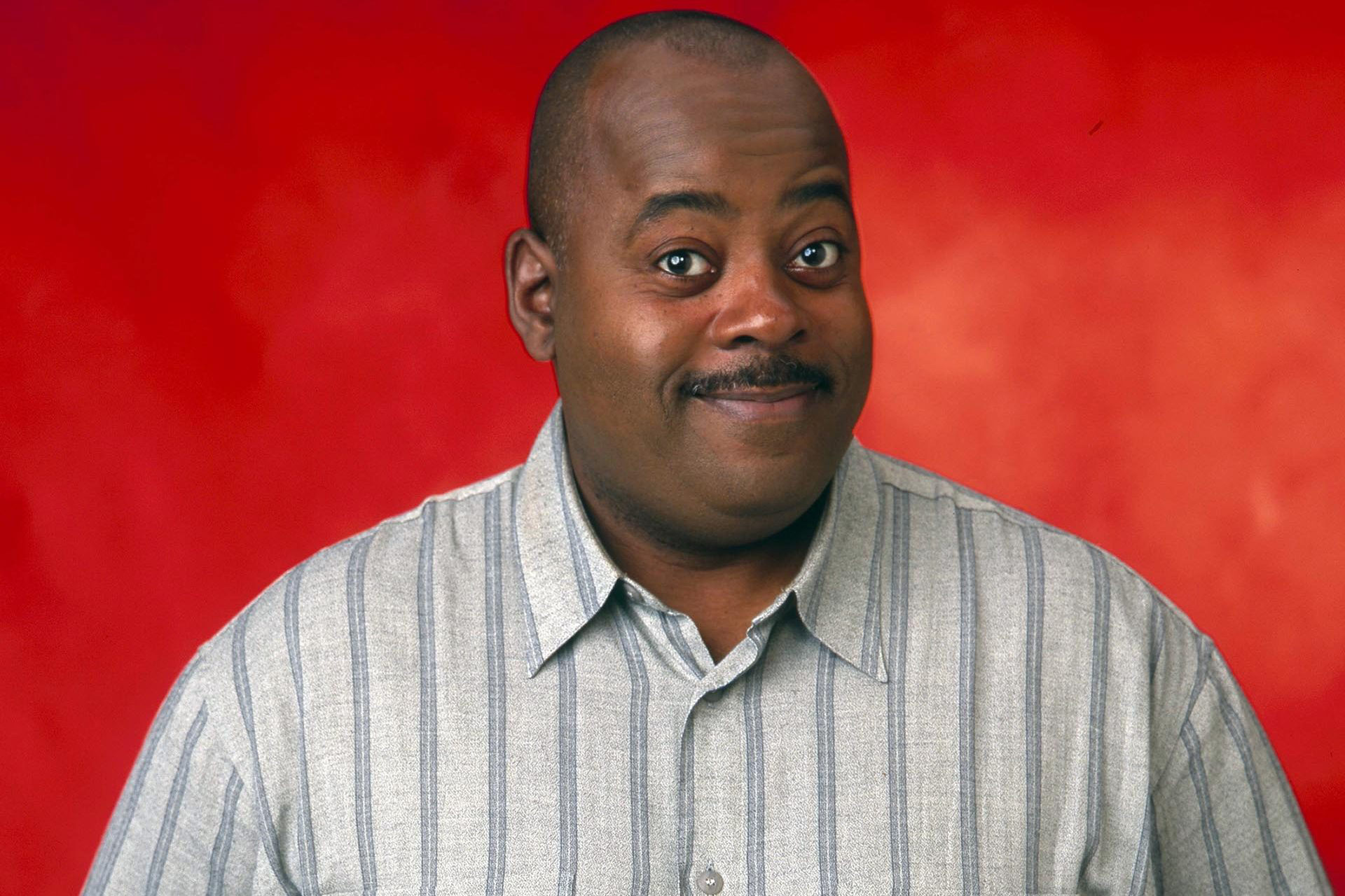 Whatever happened to Reginald VelJohnson from 'Family Matters?' Whatever happened to Reginald VelJohnson from 'Family Matters?'