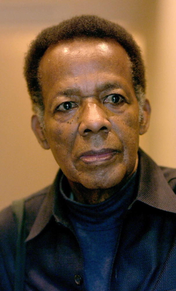 Notable black filmmakers who changed Hollywood forever