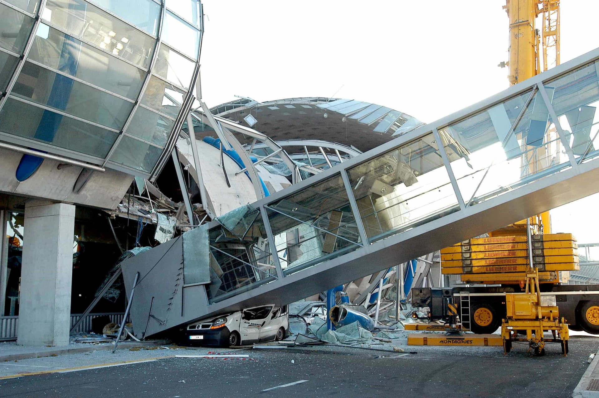 The biggest engineering mistakes of all time