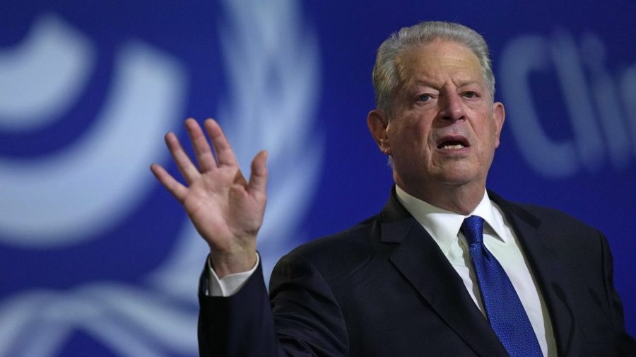 Al Gore: Trump supporters are using him ‘as a vehicle’ to express their ...