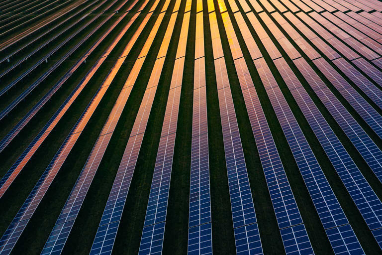Meyer Burger closes Arizona solar panel plant in latest blow to ...