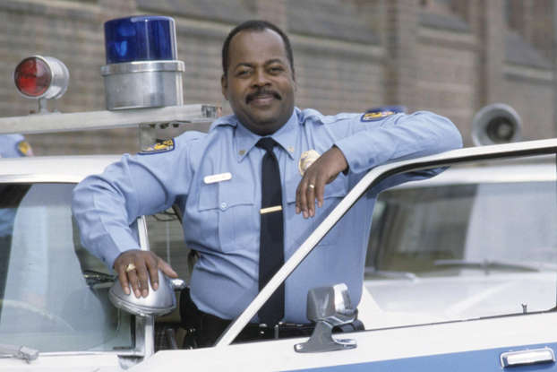 Whatever happened to Reginald VelJohnson from 'Family Matters?' Whatever happened to Reginald VelJohnson from 'Family Matters?'