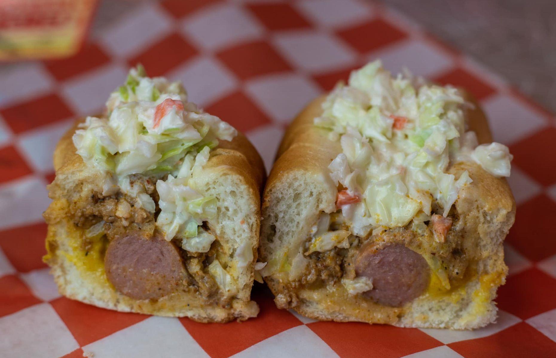 Brilliant bucket-list dishes invented in all 50 states