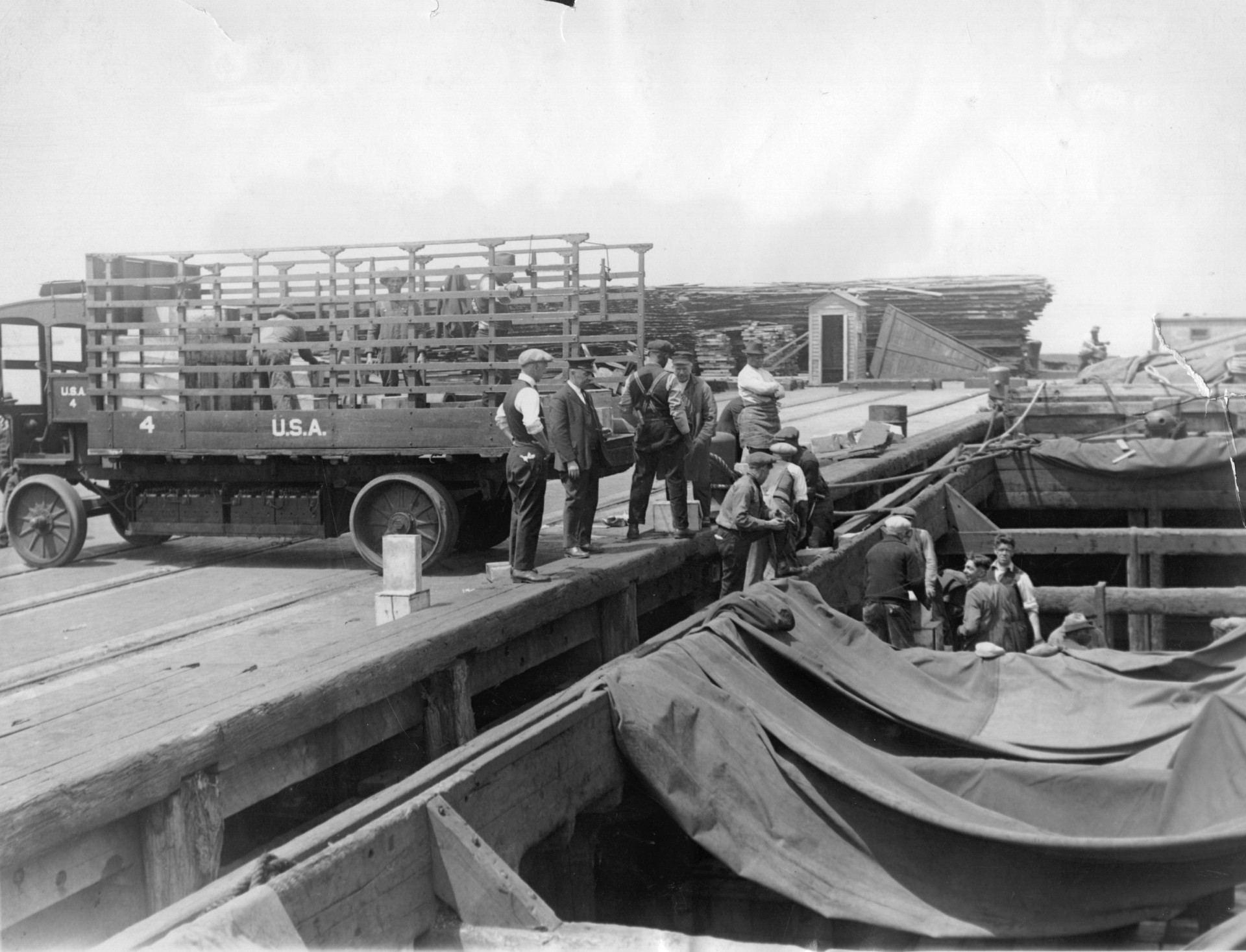 The Lindbergh baby kidnapping: America's most notorious crime