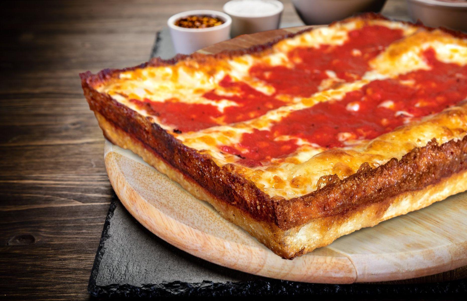 Fantastic foods invented in America, ranked state by state