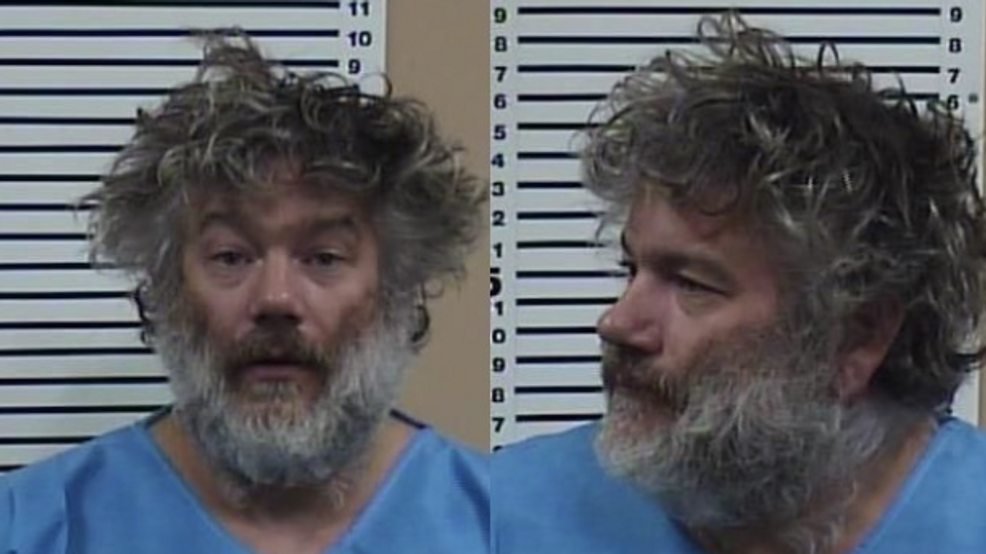 Idaho man receives life sentences for family murders