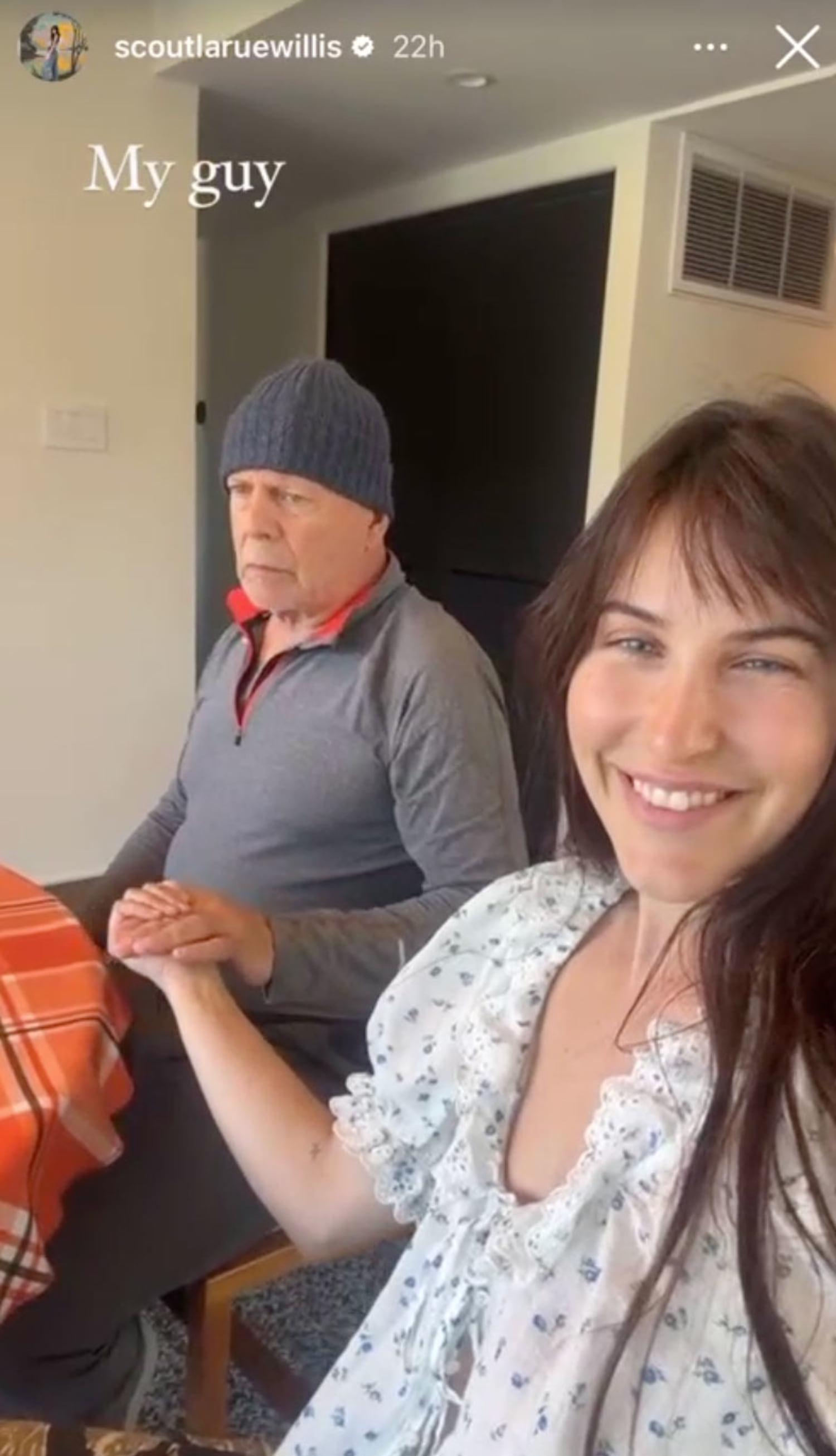 Everything to know about Bruce Willis' health and dementia diagnosis