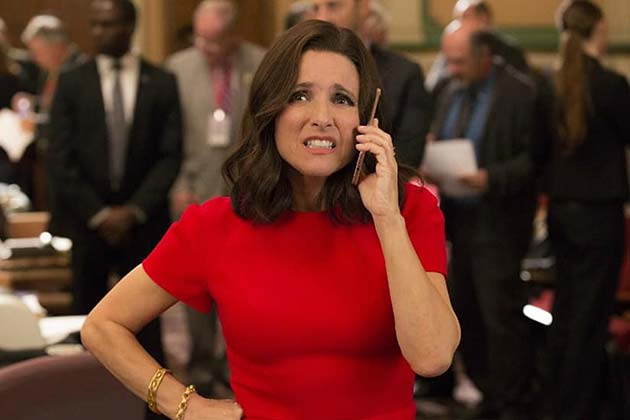 20 best TV series finales that made history