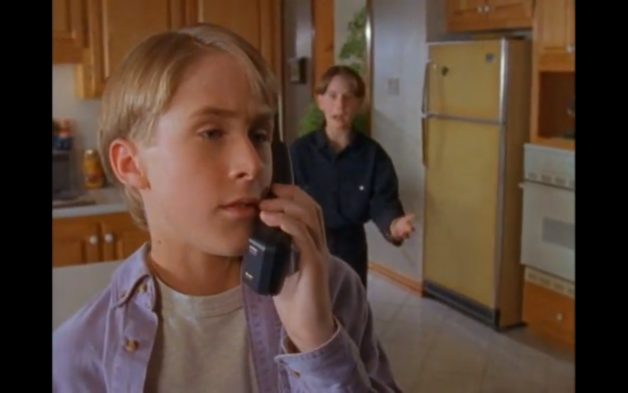 20 Hollywood stars you didn't know were child actors