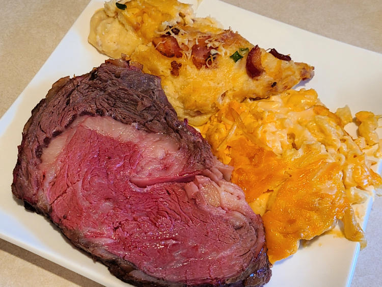 Smoked Prime Rib Rub Recipe!