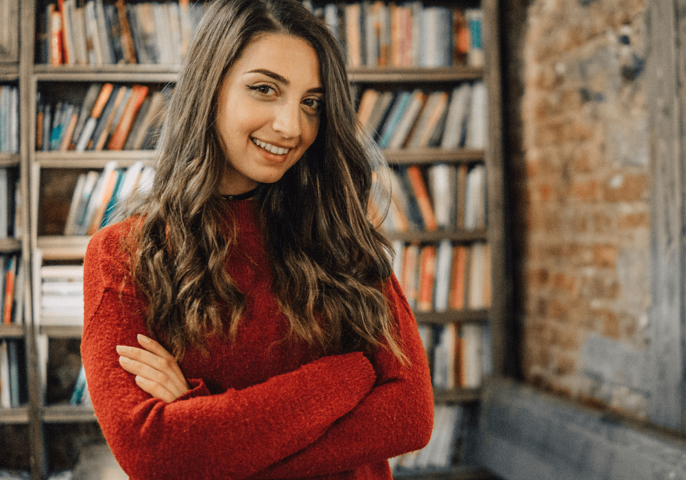 101 Easy Destress Activities for College Students