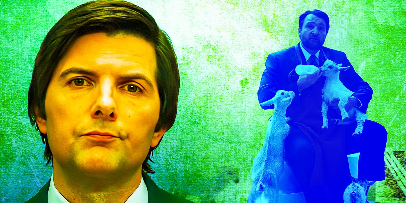 Severance: Lumon's Goat Department Explained