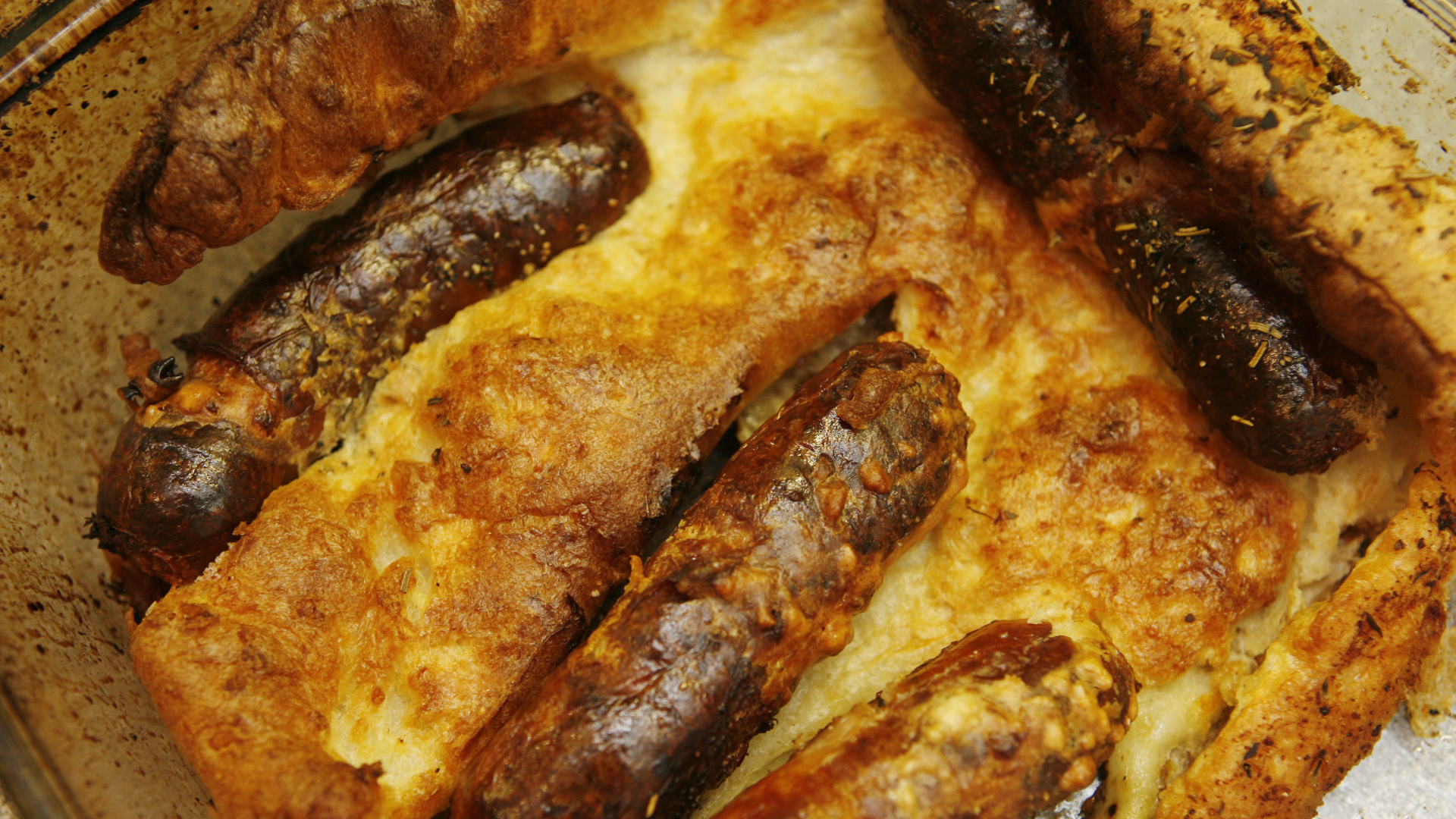 The best quintessentially British dishes