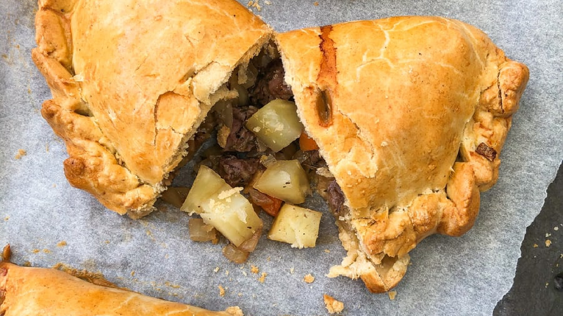 The best quintessentially British dishes