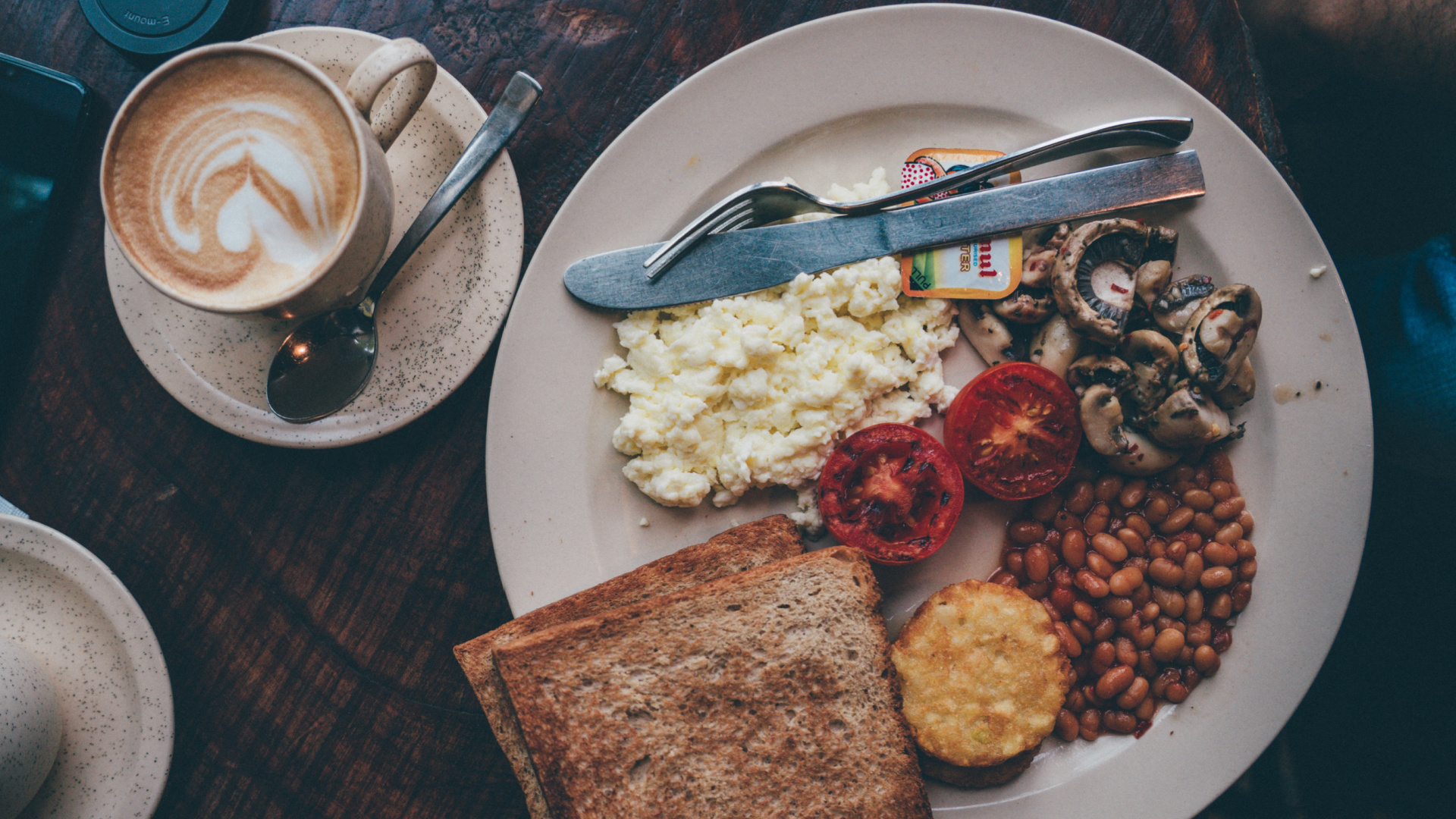 The best quintessentially British dishes