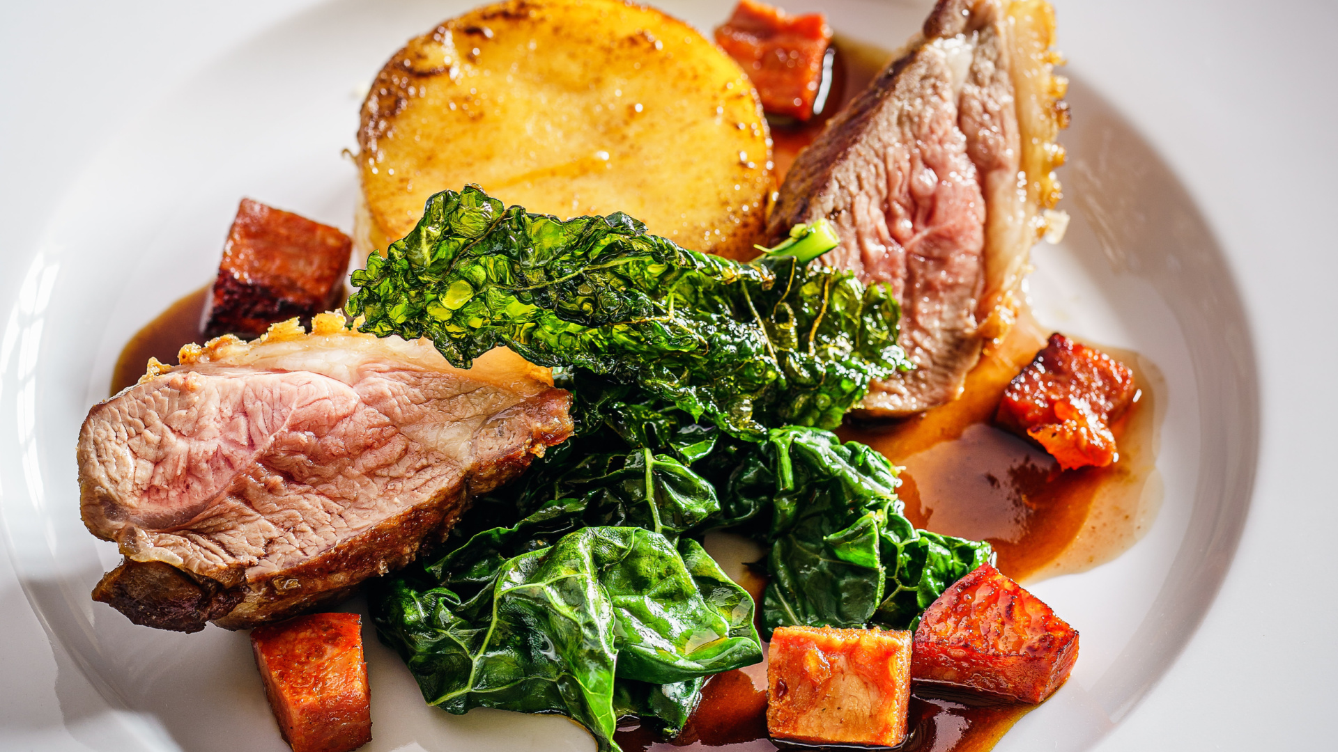 The best quintessentially British dishes