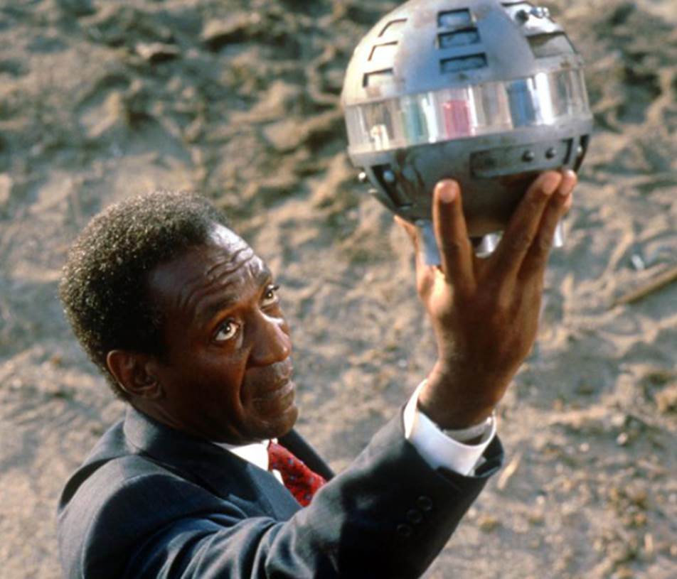 The Worst Acting Performances of All Time