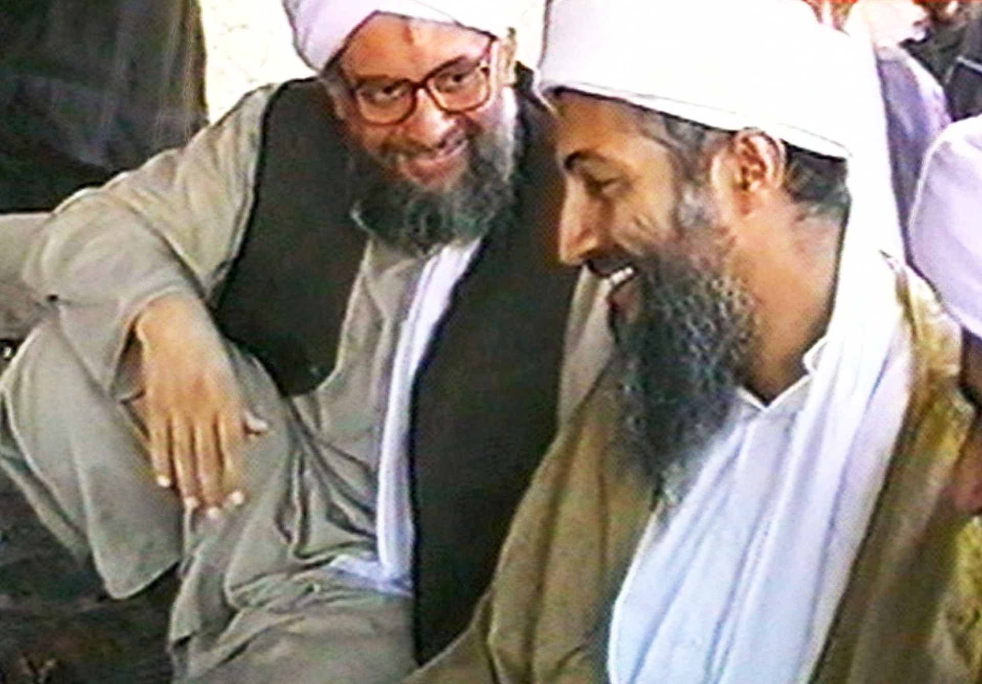 Vem var egentligen Usama bin Ladin?