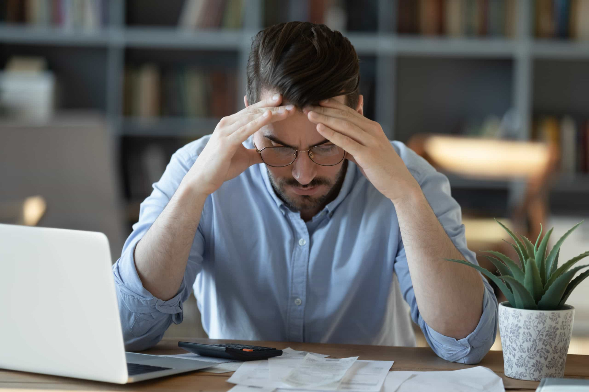 The hidden dangers of an unclean home