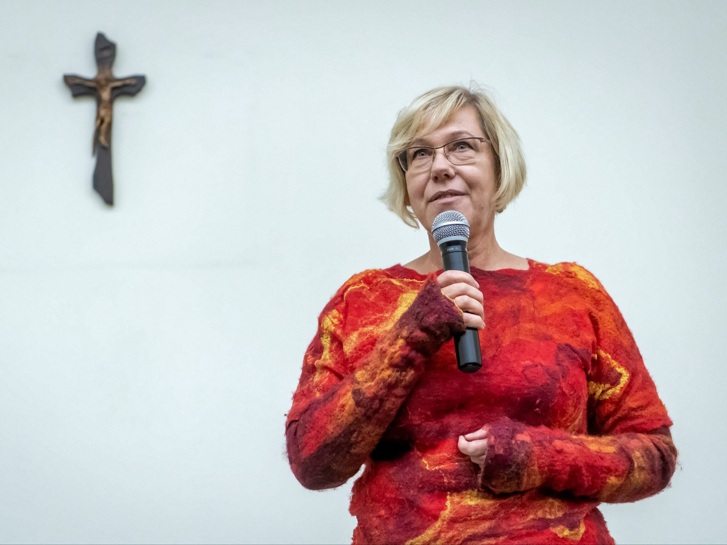 Pokoje do masturbacji w Szwecji? Kurator Nowak odpowiada ambasadzie Pokoje do masturbacji w Szwecji? Kurator Nowak odpowiada ambasadzie