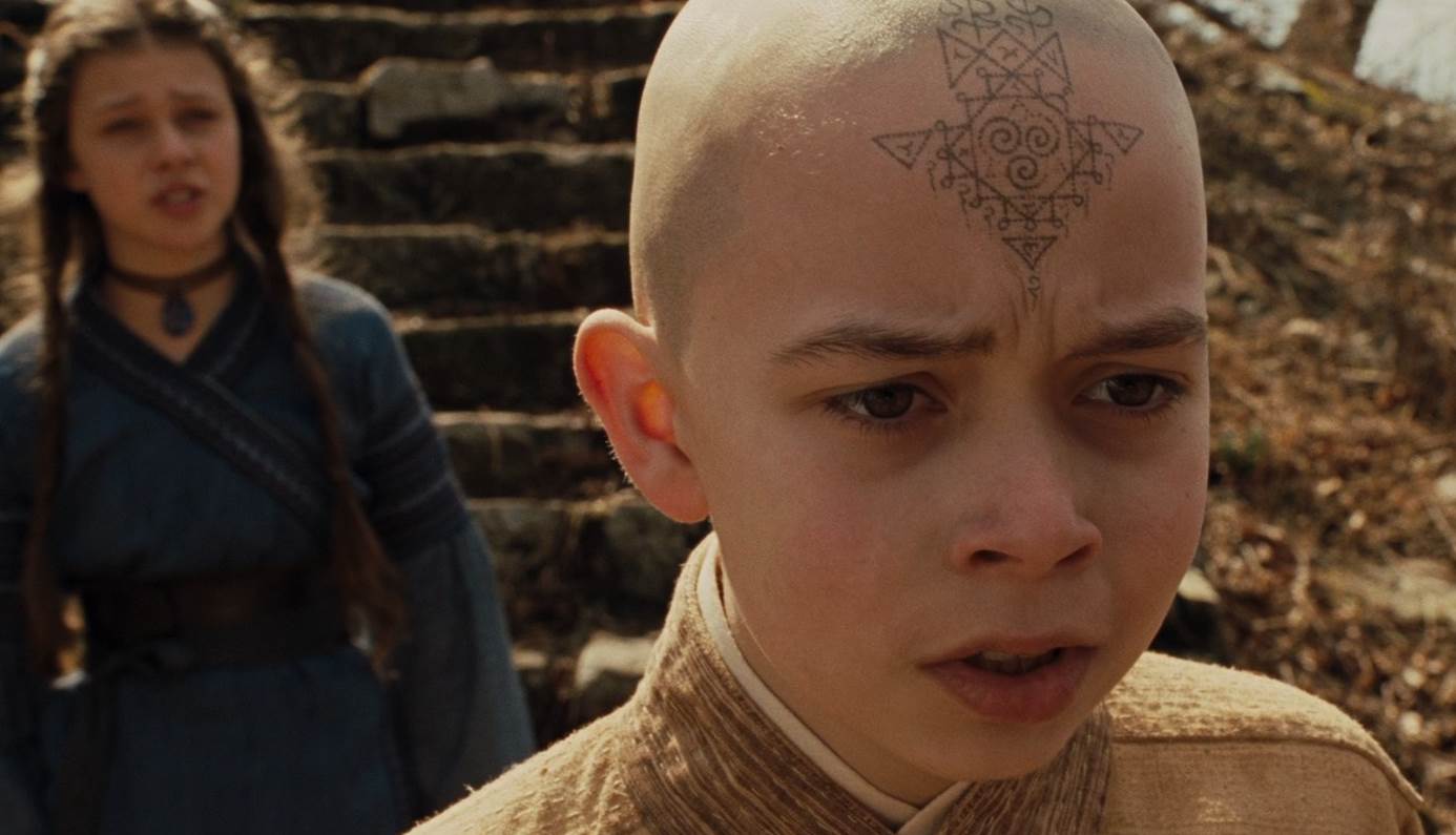 The Worst Movies of All Time