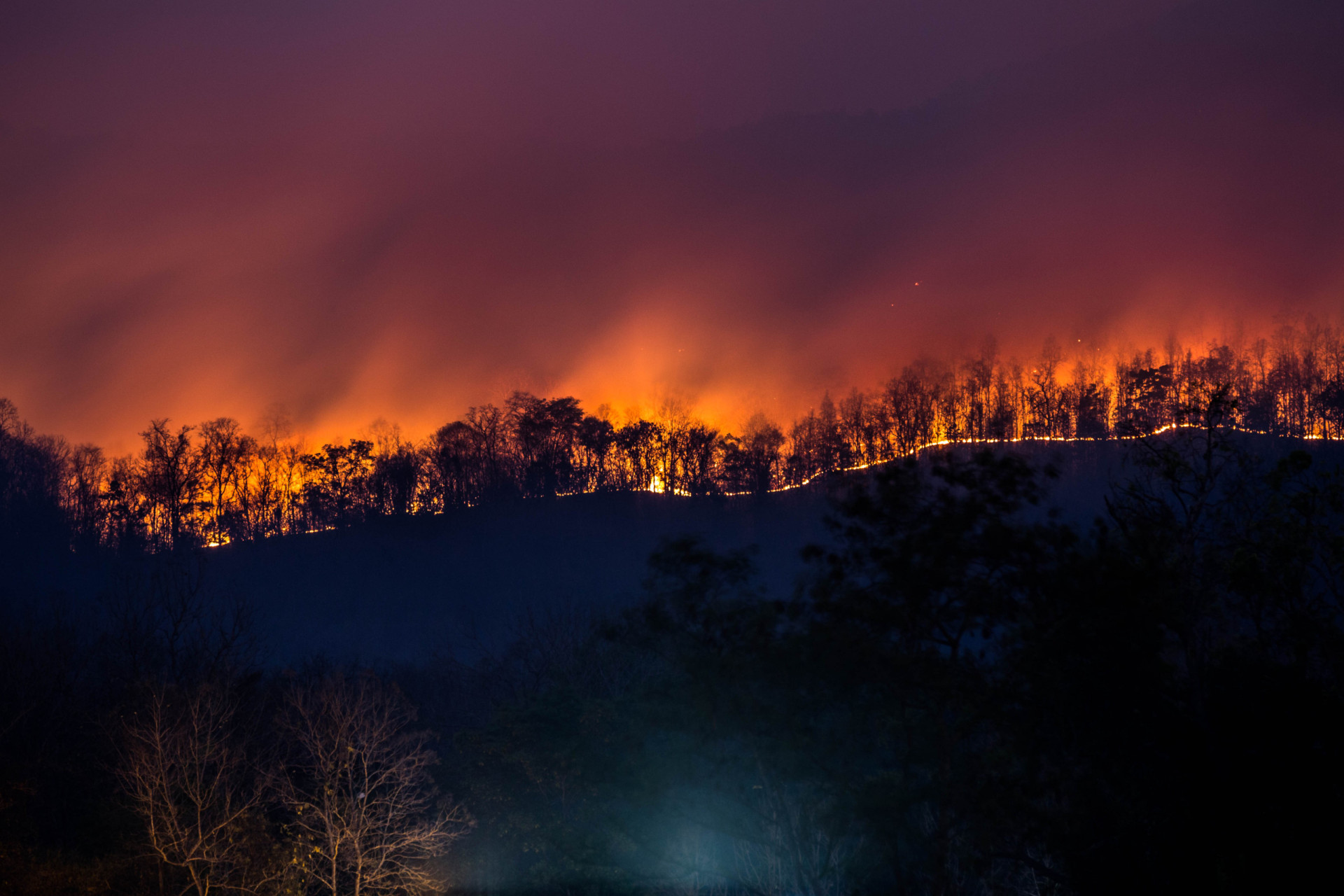 Common myths about climate change