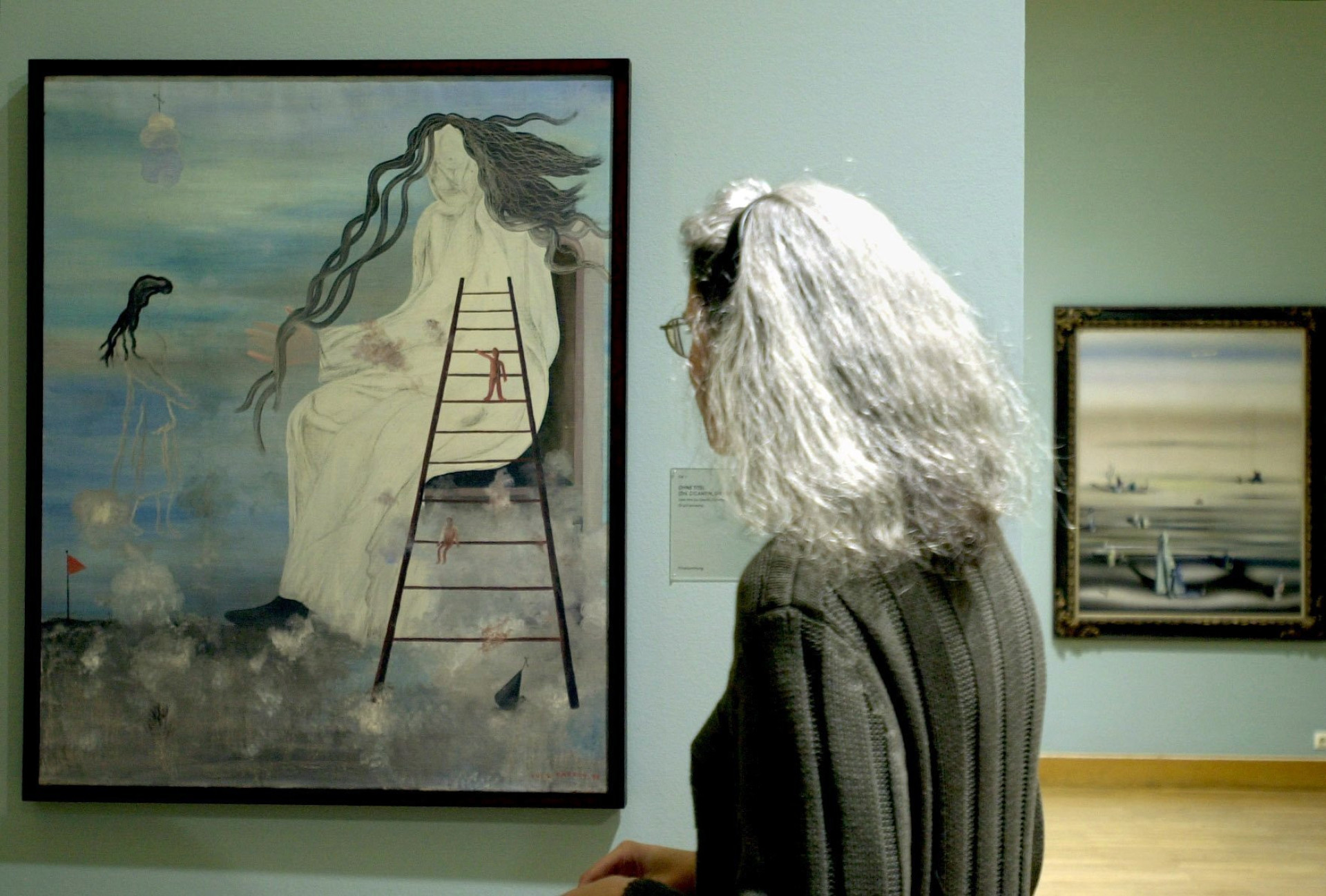 The origins of Surrealist art: a journey through dreams