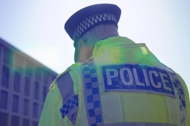 'Violent and drunken' man arrested in York city centre