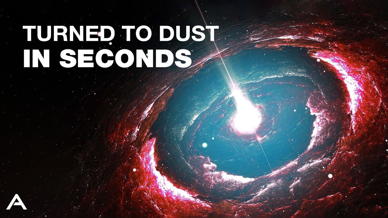 The Deadliest Thing in the Universe—What It Is and Why It Matters!