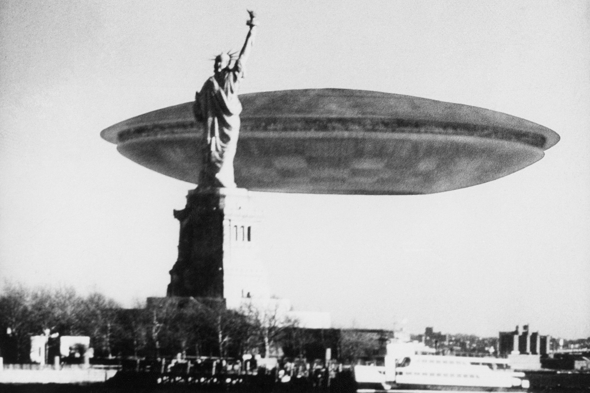 Is humanity prepared for a hypothetical alien invasion?